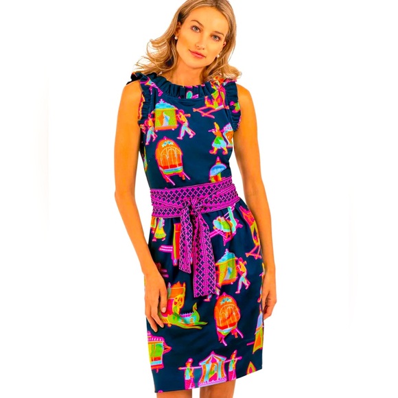 Gretchen Scott Designs | Dresses | Gretchen Scott Designs Girly Girly ...